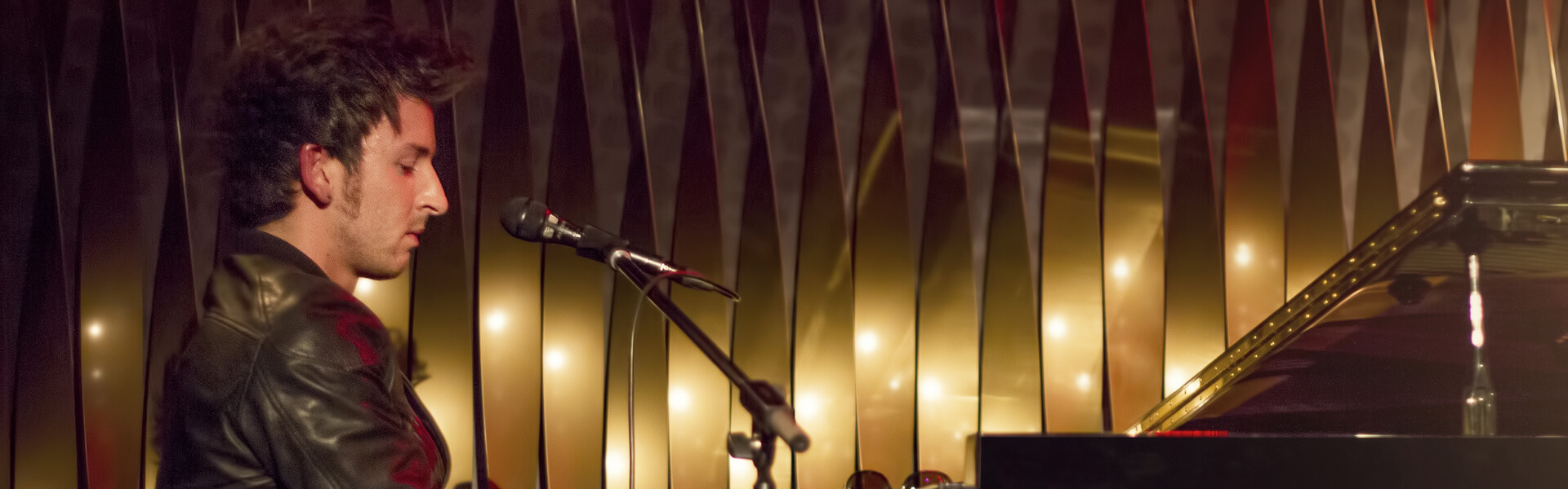 Sänger Simon | Musikagentur hannoverklang