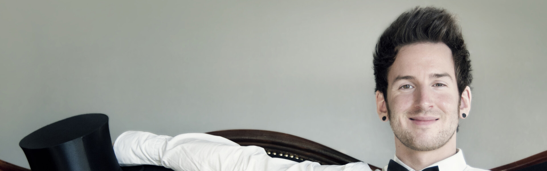 Sänger Simon | Musikagentur hannoverklang